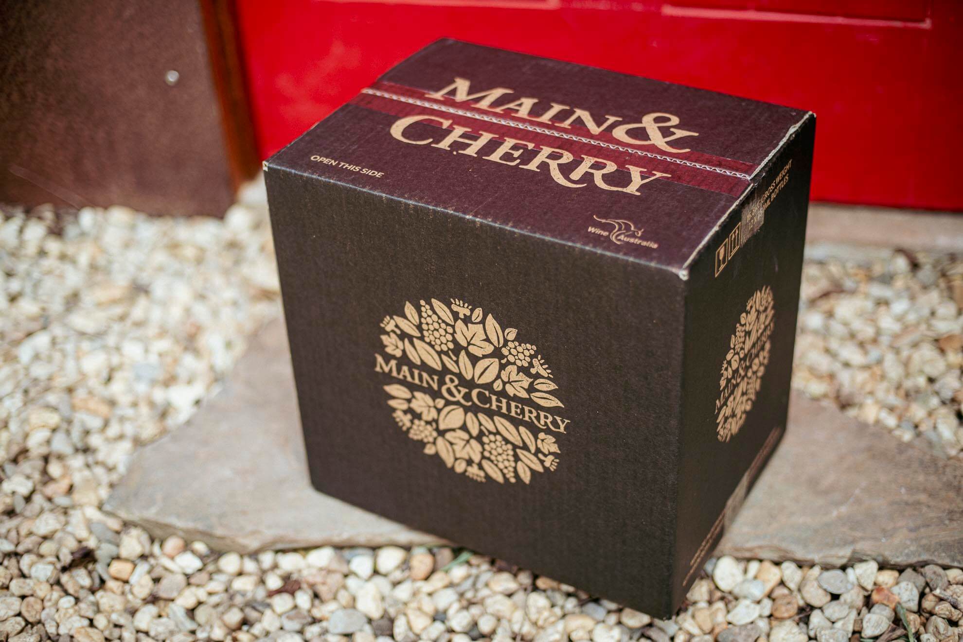 Home Our Story Vineyards Shop The Cherry Pickers Club Stockists My account