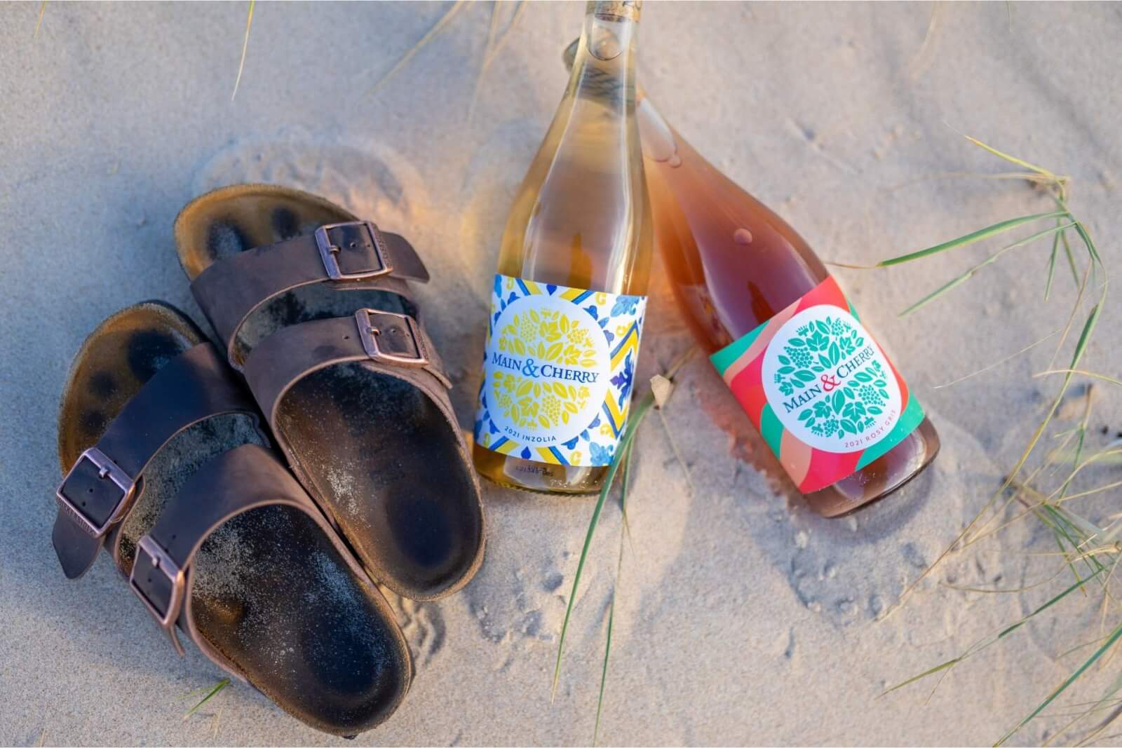 FINALLY, FREEDOM FOR WINE LOVERS.