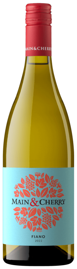 2022 Fiano