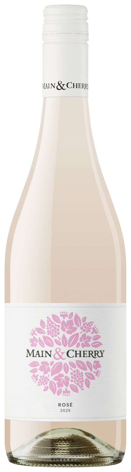 2025 Rosé
